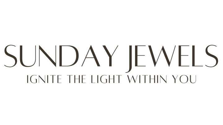 New Arrivals – Sunday Jewels